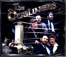The Dubliners (3 CD BOX SET 56 Tracks) : Readers Digest: Amazon.co.uk ...
