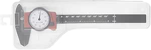 High Accuracy Caliper Caliper Ruler Gauge Professional Measuring Ruler ...