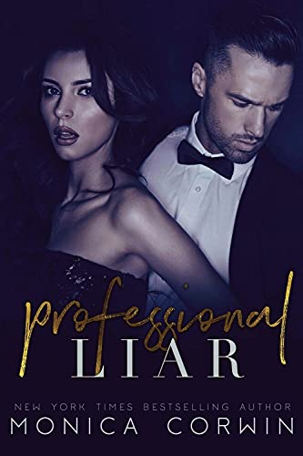 Professional Liar (Twisted Shakespeare) - Kindle edition by Corwin ...