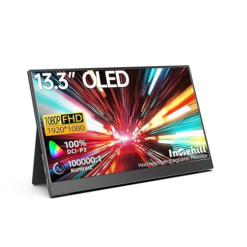 Monitor 13 Zoll – Die 15 besten Produkte im Vergleich - WinTotal