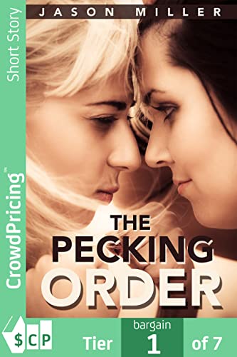 The Pecking Order - Kindle edition by miller, Jason, Jason miller ...