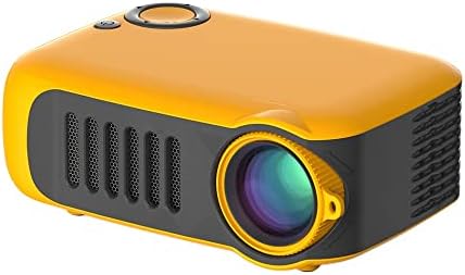 LAPCARE LAPLAY 65W LED Projector with 3500 Lumens & 1920X1080 Full HD ...