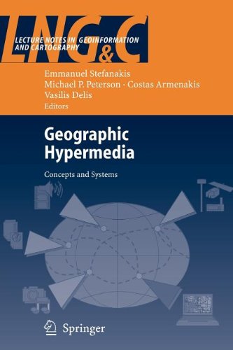 Geographic Hypermedia : Amazon.in: Books