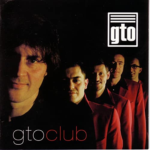 Play Gtoclub by Gto on Amazon Music