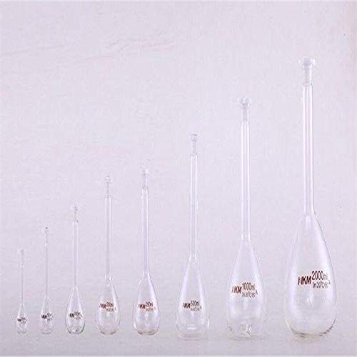 Buy Laliva Quartz flask Volume=250ml/Round bottomed flask of quartz ...