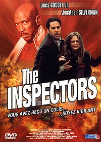 The Inspectors [Francia] [DVD]: Amazon.es: Louis Gossett Jr., Jonathan ...