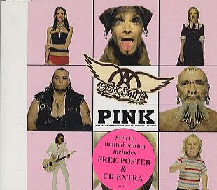 Pink: Amazon.in: Music}