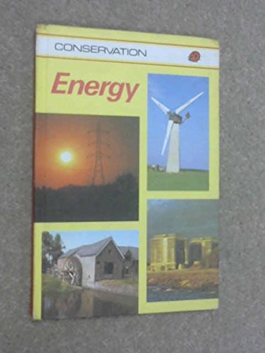 Buy Energy (Conservation) Book Online at Low Prices in India | Energy ...