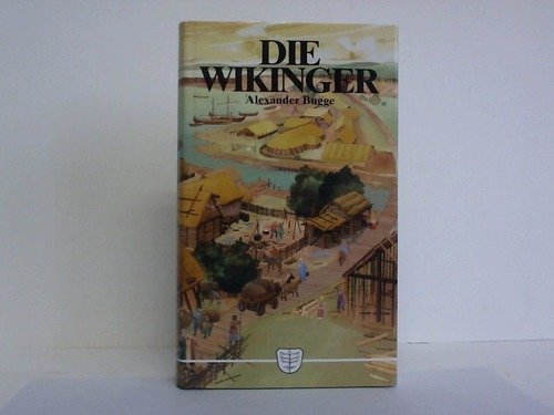 Die Wikinger. : Bugge, Alexander.: Amazon.de: Bücher