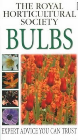 Buy RHS Practical Guide: Bulbs Book Online at Low Prices in India | RHS ...