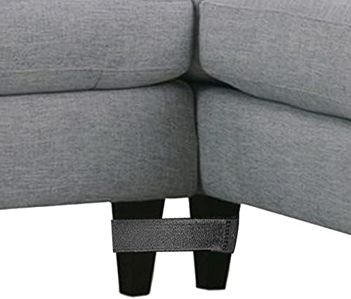 Amazon.com: ECOHomes Sectional Couch Connectors (4 PCs Pack, 2 Inch ...