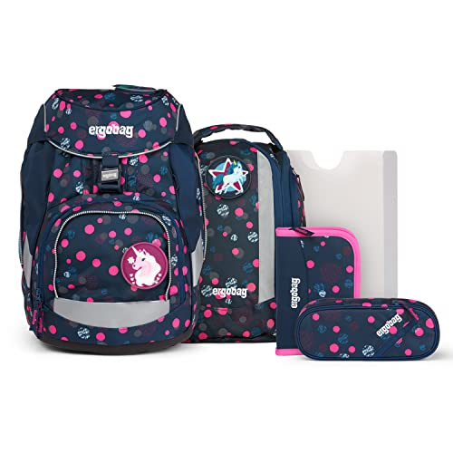 Ergobag LED Zippies Einhorn – Die 15 besten Produkte im Vergleich ...