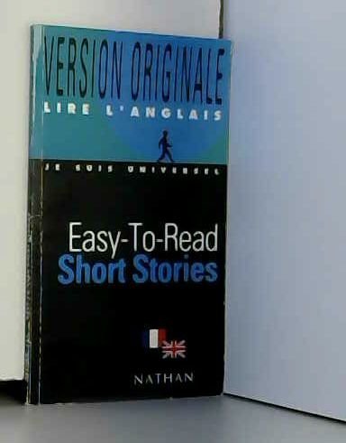 Amazon.com: Easy to read stort stories: 9782098862043: Collectif: Books