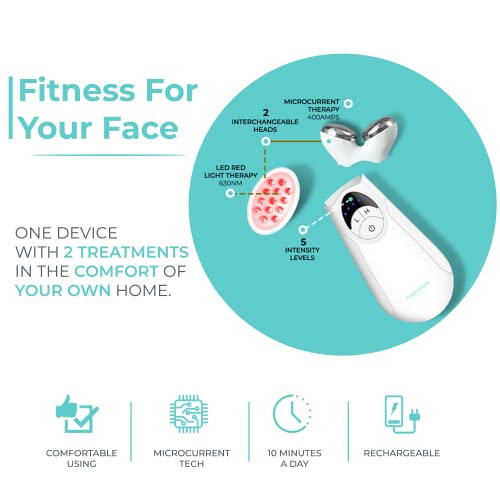 The 30 Best Microcurrent Facial Devices of 2025 [Verified] - Cherry Picks