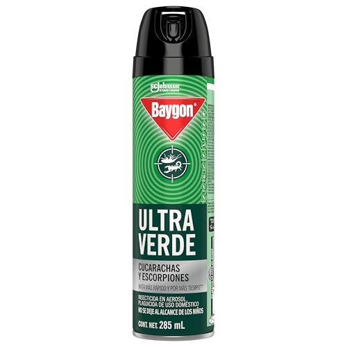 Folidol: Solución Efectiva para el Control de Cucarachas - El Multimetro