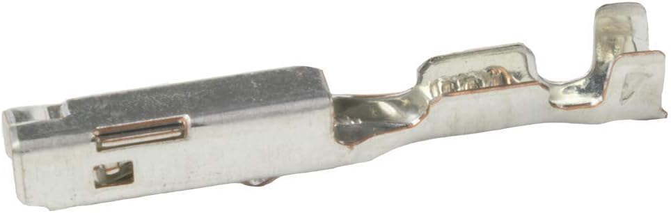 Yazaki YESC 1.5 Series Female Unsealed Terminal 7116-4100-02 Qty 25 : Amazon.com.au: Automotive