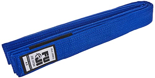 Snapklik.com : FUJI Premium Pearl Weave BJJ Belt