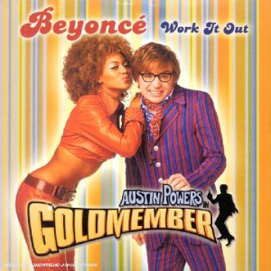 Beyonce - Work It Out (2-Tracks) - Amazon.com Music