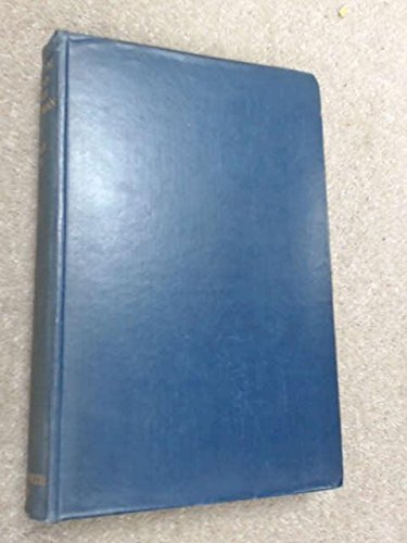 THE KINGDOM OF GOD AND THE SON OF MAN: A STUDY IN THE HISTORY OF ...