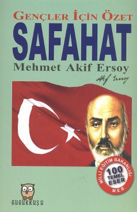 Safahat : Mehmed Âkif Ersoy: Amazon.de: Bücher