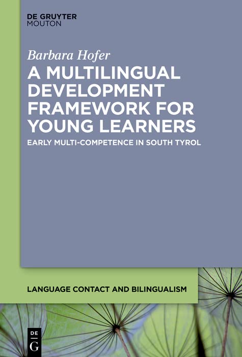 Amazon | A Multilingual Development Framework for Young Learners: Early ...