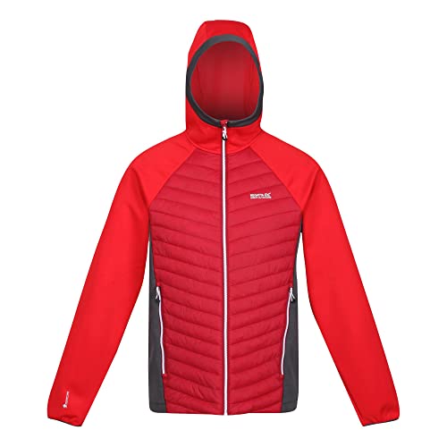 Jacke Regatta – Die 15 besten Produkte im Vergleich - Die besten Angel ...