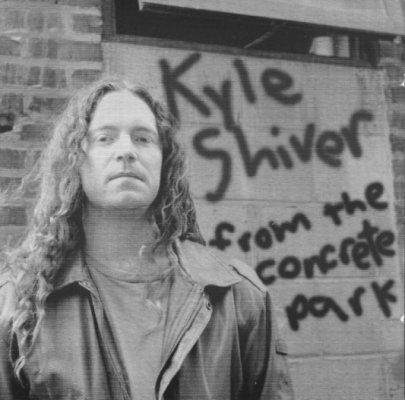 Kyle Shiver - From the Concrete Park - Amazon.com Music