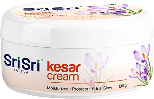 Amazon.com: Sri Sri Kesar Cream : Beauty & Personal Care
