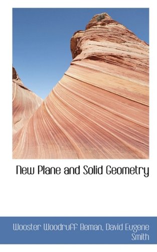 『New Plane and Solid Geometry』｜感想・レビュー - 読書メーター