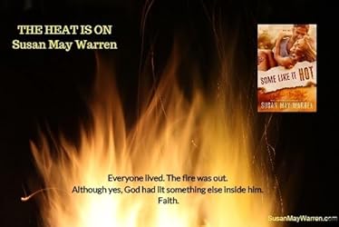 Amazon.com: Some Like It Hot: Summer of the Burning Sky (Montana Fire book 8) eBook : Warren ...