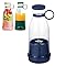 Amazon.com: Cutify Fresh Juice,Cutify Portable Smoothie Blender, Cutify ...