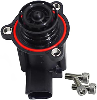Amazon.com: Benefast 06H145710D Turbocharger Diverter Bypass Valve ...