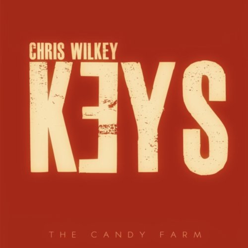 Play Keys by Chris Wilkey on Amazon Music