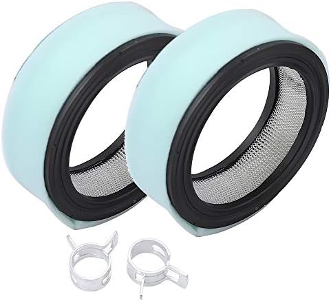 Amazon.com : KOHLER 235116-S Engine Air Filter For M8, K181N/L And K241 ...