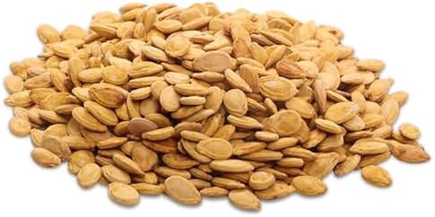 Amazon.com : Egyptian Best Food Gourmet Fancy Melon Seed Roasted ...