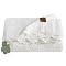Amazon.com: Dalisa Silky Tencel™ Premium Throw Blanket - Soft ...
