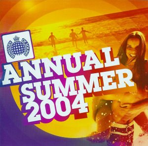 Amazon.com: Annual Summer 2004: CDs & Vinyl