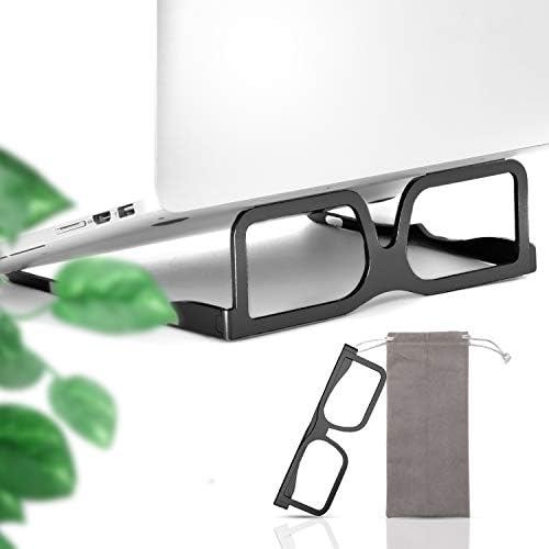 Amazon.com: Kensington Portable Laptop Stand, Height Adjustable ...