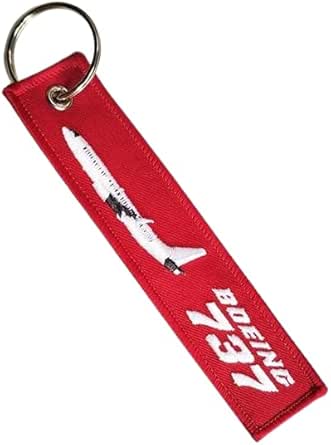 Amazon.com: 737 Jumbo Jet Passenger Model Aircraft Aerospace Aviation ...