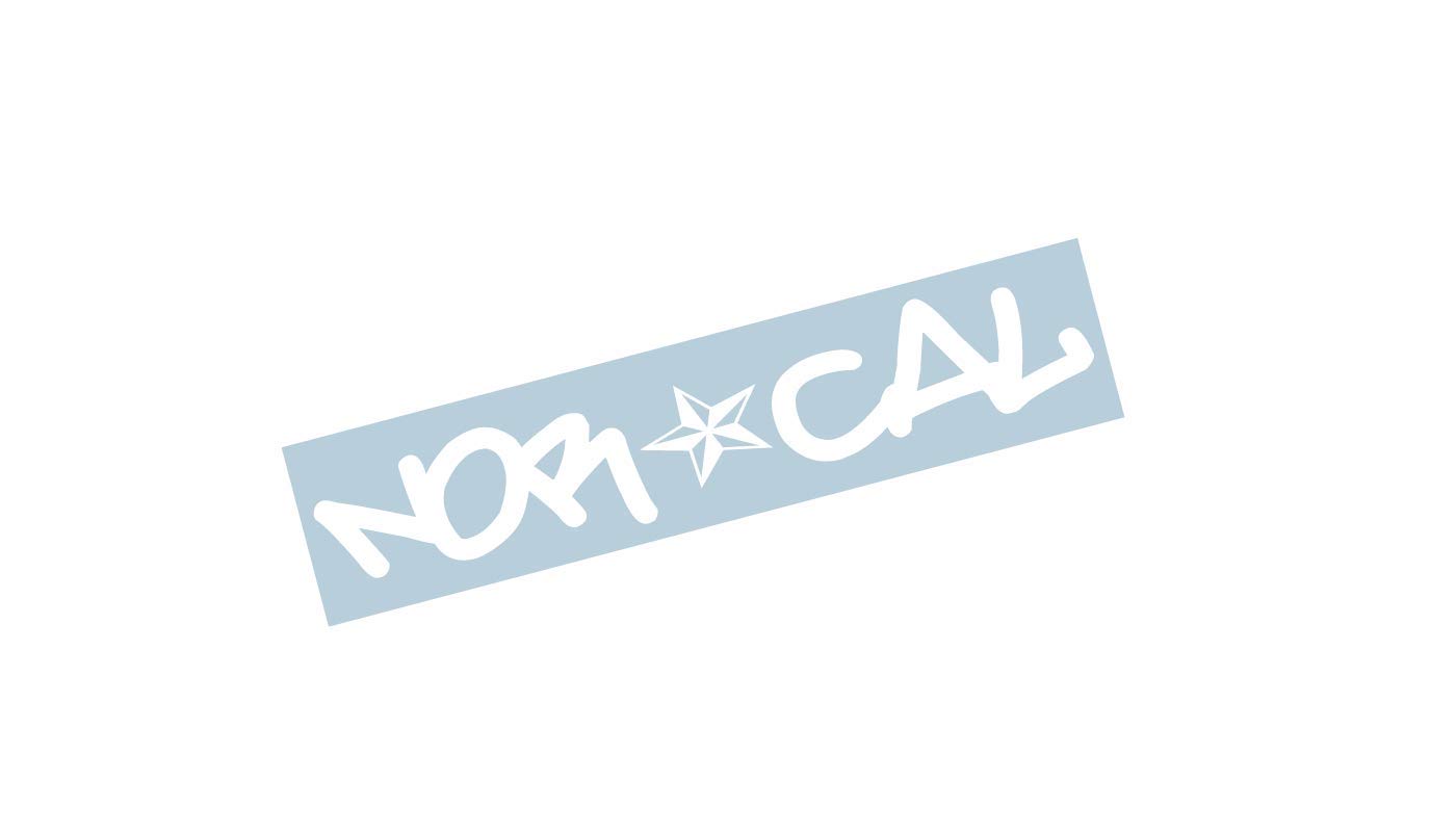 Amazon.com: Xpin Graphics 20" Nor Cal California Car Decal Sticker ...