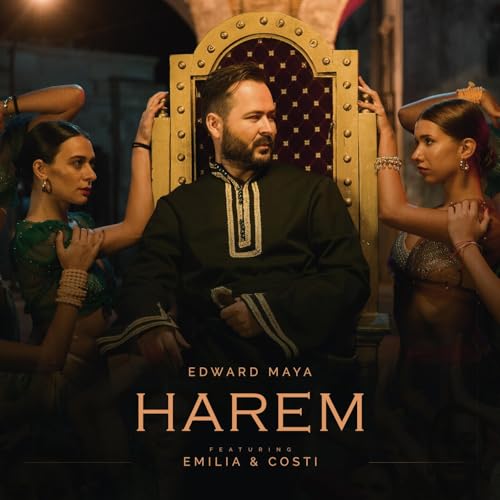 Harem by Edward Maya on Amazon Music - Amazon.com