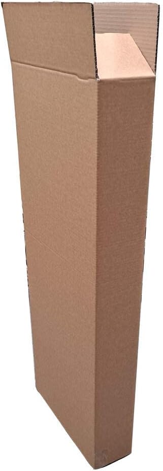 Golf Club Cardboard Boxes - 1250 x 120 x 120mm (1) : Amazon.co.uk ...
