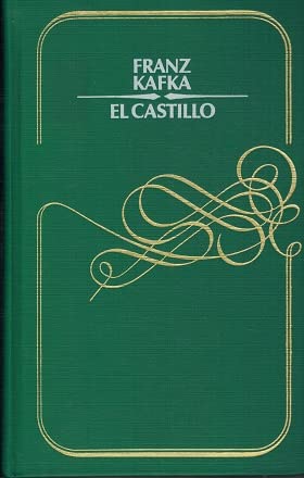 El castillo : Kafka Franz: Amazon.com.mx: Libros