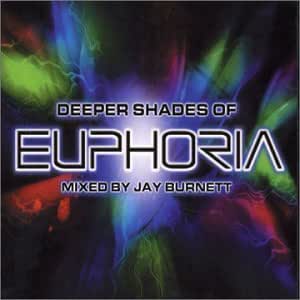 Euphoria: Deeper Shades of | Amazon.com.br