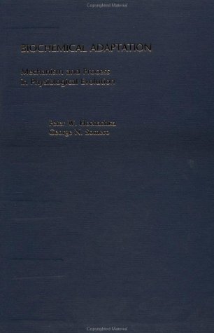 Biochemical Adaptation: Mechanism and Process in Physiological ...