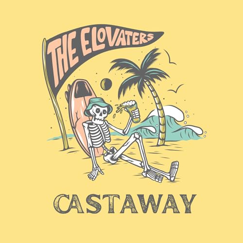 Amazon.co.jp: Castaway : The Elovaters: Digital Music