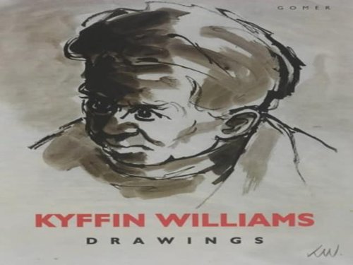 Drawings : Williams, Kyffin: Amazon.co.uk: Books