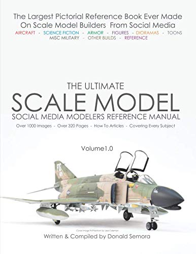 The Ultimate Scale Model: Social Media Modelers Reference Manual ...