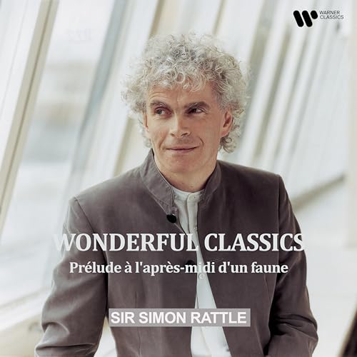 Écouter "Wonderful Classics" - Prélude à l'après-midi d'un faune de Sir ...