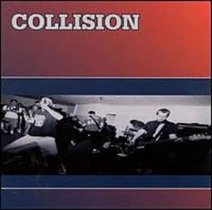 Collision - Collision - Amazon.com Music